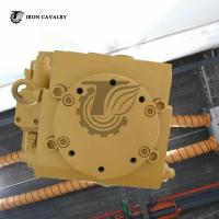 China Hydraulic Rotary Pump Assembly 593-3841 5933841 30R-0466 For Cat CAT E395 395F Excavator | OEM Replacement Swing Motor Pump for sale