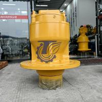 China Heavy Duty Swing Motor Assembly 547-9727 591-0774 For Cat E395 395F Excavator | Complete Rotary Gearbox Drive for sale
