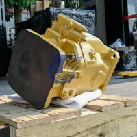 China PUMP GP-PISTON (HYDRAULIC FAN) 327-2188 249-7016 464-4884 333-3736 352-5475 For Cat CAT 993K 992K Wheel Loader | OEM Hydraulic Fan Piston Pump Assembly for sale