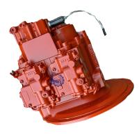 China Heavy Duty Main Hydraulic Pump 31N6-15010 K3V112DP-119R-9S09 For Hyundai R200W-7 Wheel Excavator High Efficiency Power Supply Construction Machinery Replacement Parts for sale