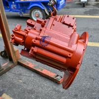 China Heavy Duty Main Hydraulic Pump 31N6-15010 K3V112DP-119R-9S09 For Hyundai R200W-7 Wheel Excavator High Efficiency Power Supply Construction Machinery Replacement Parts for sale