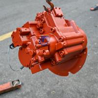 China Heavy Duty Main Hydraulic Pump 31N6-15010 K3V112DP-119R-9S09 For Hyundai R200W-7 Wheel Excavator High Efficiency Power Supply Construction Machinery Replacement Parts for sale