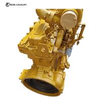 China TQCat E330B Excavator 3306 Turbocharged Engine Assembly | Direct Fit Replacement Motor for sale