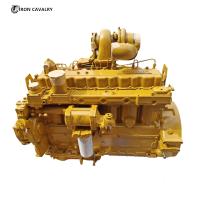 China TQCat E330B Excavator 3306 Turbocharged Engine Assembly | Direct Fit Replacement Motor for sale