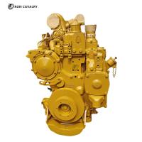 China TQCat E330B Excavator 3306 Turbocharged Engine Assembly | Direct Fit Replacement Motor for sale