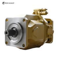 China PUMP GP-PISTON 299-5790 2995790 20R-3400 20R3400 for TQCat D7R D7R2 Track-Type Tractor | Implement & Steering Hydraulic Main Pump for sale