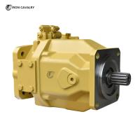 China PUMP GP-PISTON 299-5790 2995790 20R-3400 20R3400 for TQCat D7R D7R2 Track-Type Tractor | Implement & Steering Hydraulic Main Pump for sale