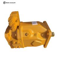 China Hydraulic Fan Pump 397-5303 382-8077 382-9215 For TQCat D9T Track-Type Tractor | OEM Replacement Piston Pump for sale