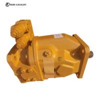 China Hydraulic Fan Pump 397-5303 382-8077 382-9215 For TQCat D9T Track-Type Tractor | OEM Replacement Piston Pump for sale
