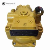 China Use For CAT 349D2 352F 349E 349F Excavator Swing Motor Swing Gearbox Swing 486-5236 486-5235 492-3305 20R-9301 Device High Quality Swing Assembly Construction Machinery Aftermarket Parts for sale