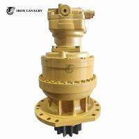 China Use For CAT 349D2 352F 349F Excavator Swing Motor Swing Gearbox Swing Assembly 475-1175 475-1176 470-0474 418-7155 Device High Quality Construction Machinery Aftermarket Parts for sale