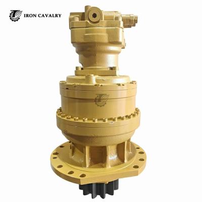 China Use For CAT 349D2 352F 349F Excavator Swing Motor Swing Gearbox Swing Assembly 475-1175 475-1176 470-0474 418-7155 Device High Quality Construction Machinery Aftermarket Parts for sale