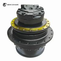 China Use For CAT 349D2 352F 349E 349F Excavators Travel Assembly 504-1673 511-6019 462-4341 513-0978 Final Drive Assembly Device High Quality Construction Machinery Aftermarket Parts for sale