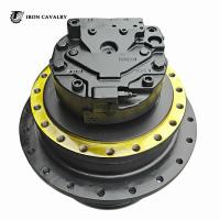 China Use For CAT 349D2 352F 349E 349F Excavators Travel Assembly 504-1673 511-6019 462-4341 513-0978 Final Drive Assembly Device High Quality Construction Machinery Aftermarket Parts for sale