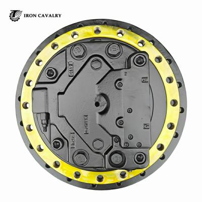 China Use For CAT 349D2 352F 349E 349F Excavators Travel Assembly 417-7195 353-0604 480-7429 518-1212 Travel Motor Device High Quality Travel Gearbox Construction Machinery Aftermarket Parts for sale