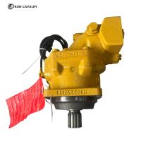 China Genuine TQCat 582-9291 Swing Motor Assembly Fits M313-07 M314-07 M318D M319D for sale