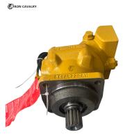 China Genuine TQCat 582-9291 Swing Motor Assembly Fits M313-07 M314-07 M318D M319D for sale
