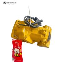 China Genuine TQCat 582-9291 Swing Motor Assembly Fits M313-07 M314-07 M318D M319D for sale