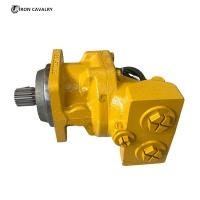 China Genuine TQCat 582-9291 Swing Motor Assembly Fits M313-07 M314-07 M318D M319D for sale