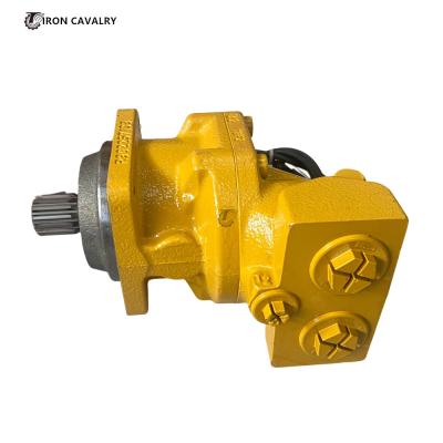China Genuine TQCat 582-9291 Swing Motor Assembly Fits M313-07 M314-07 M318D M319D for sale