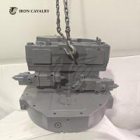 China Liebherr DPVP-0-108 Hydraulic Pump 10138673 For A904 A904C Excavator for sale
