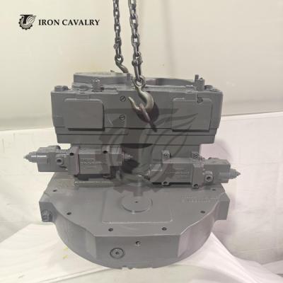 China Liebherr DPVP-0-108 Hydraulic Pump 10138673 For A904 A904C Excavator for sale