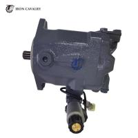 China Liebherr 10003536 Hydraulic Fan Pump For R934 R944 R954 Excavator for sale