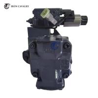 China Liebherr 10003536 Hydraulic Fan Pump For R934 R944 R954 Excavator for sale