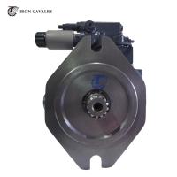 China Liebherr 10003536 Hydraulic Fan Pump For R934 R944 R954 Excavator for sale