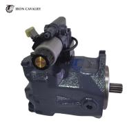 China Liebherr 10003536 Hydraulic Fan Pump For R934 R944 R954 Excavator for sale