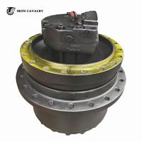 China Use For CAT 374D L 374F L Excavators Travel Assembly 353-0606 353-0607 353-0608 513-0833 513-0832 513-0834 513-0836 Final Drive Assembly Device High Quality Construction Machinery Aftermarket Parts for sale