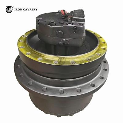 China Use For CAT 374D L 374F L Excavators Travel Assembly 353-0606 353-0607 353-0608 513-0833 513-0832 513-0834 513-0836 Final Drive Assembly Device High Quality Construction Machinery Aftermarket Parts for sale