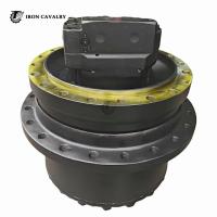 China Use For CAT 374D L 374F L Excavators Travel Assembly 353-0606 353-0607 353-0608 513-0833 513-0832 513-0834 513-0836 Final Drive Assembly Device High Quality Construction Machinery Aftermarket Parts for sale