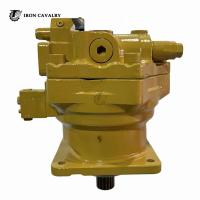 China Use For Sany SY485 SY500 SY550 SY980 Excavator Swing Motor Swing Gearbox 60201949 M5X250 M5X250CHB-10A-46A Device High Quality Swing Assembly Construction Machinery Aftermarket Parts for sale