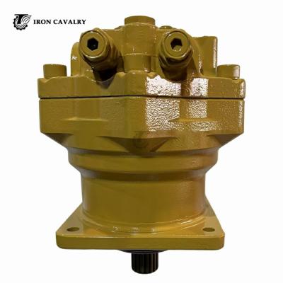 China Use For Sany SY485 SY500 SY550 SY980 Excavator Swing Motor Swing Gearbox 60201949 M5X250 M5X250CHB-10A-46A Device High Quality Swing Assembly Construction Machinery Aftermarket Parts for sale