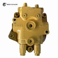China Use For Sany SY485 SY500 SY550 SY980 Excavator Swing Motor Swing Gearbox 60201949 M5X250 M5X250CHB-10A-46A Device High Quality Swing Assembly Construction Machinery Aftermarket Parts for sale