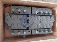 China Liebherr Main Control Valve 11492163 R901347904 12273857 R901523696 for sale
