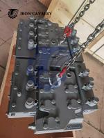 China Liebherr Main Control Valve 11492163 R901347904 12273857 R901523696 for sale