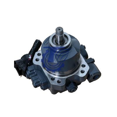 China Use For Komatsu WA380-6 WA430-6 WA470-6 WA480-6 Wheel Loaders Fan Motors 708-7S-00550 7087S00550 Device High Quality Motor Assembly Construction Machinery Aftermarket Parts for sale