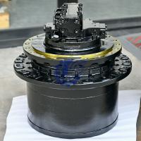 China High Quality Hydraulic Final Drive Travel Motor Travel Gearbox For Kobelco SK160 SK160LC Excavator YM15V00001F1 YM15V00001F2 for sale