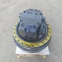 China Use For Doosan DX500-9 Excavators Travel Assembly 170401-00009M 170401-00120A Final Drive Motor Gearbox Device High Quality Construction Machinery Aftermarket Part for sale