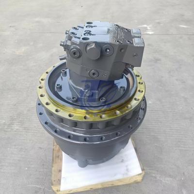 China Use For Doosan DX500-9 Excavators Travel Assembly 170401-00009M 170401-00120A Final Drive Motor Gearbox Device High Quality Construction Machinery Aftermarket Part for sale