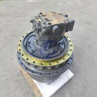 China Use For Doosan DX500-9 Excavators Travel Assembly 170401-00009M 170401-00120A Final Drive Motor Gearbox Device High Quality Construction Machinery Aftermarket Part for sale