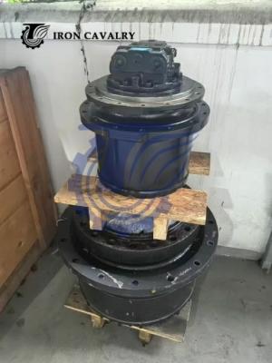 China TQCAT 305CR 305.5 306 Mini Excavator Final Drive Travel Motor Travel Gearbox 191-1384 363-9337 Hot Sale for sale