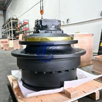 China High Performance Final Drive For Liebherr R920 R922 R924 R925 R926 R930 Mining Excavator Travel Motor Travel Gearbox 90205519 for sale