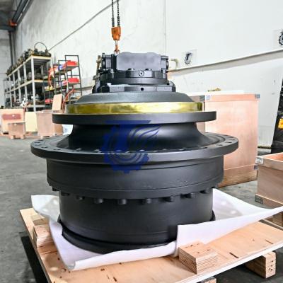 China High Performance Final Drive For Liebherr R920 R922 R924 R925 R926 R930 Mining Excavator Travel Motor Travel Gearbox 90205519 for sale
