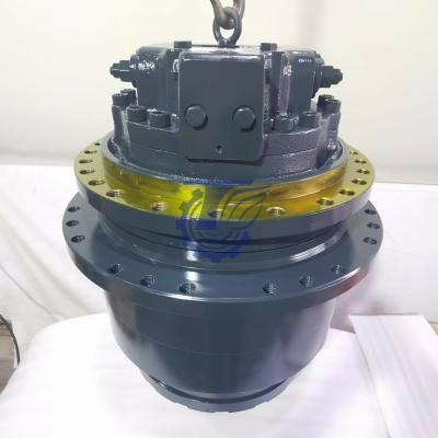 China High Quality Final Drive Travel Assembly For Hyundai R480LC-9 R520LC-9 Excavator Travel Motor Travel Gearbox 39QB-41103 39QB-41100 for sale