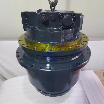 China 31NB-40030 Travel Motor Assy for Hyundai R450-7 R480-9 R500-7 R520-9 | Heavy-Duty Mining Final Drive for sale