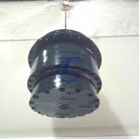 China Hyundai R210-7 R210LC-7 R210-9 Final Drive Excavator Track Drive Reduction Assembly Heavy Duty Transmission Component Stable Power Transfer Long Service Life Replacement Part for sale