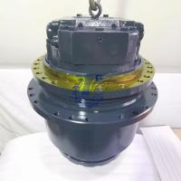 China Hyundai R210-7 R210LC-7 R210-9 Final Drive Excavator Track Drive Reduction Assembly Heavy Duty Transmission Component Stable Power Transfer Long Service Life Replacement Part for sale
